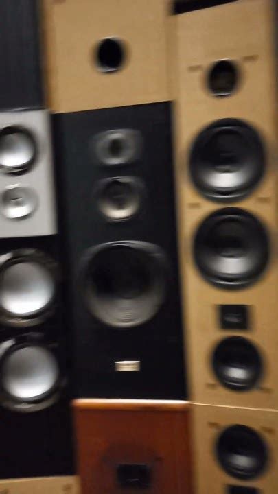 국립세계문자박물관 스피커 작품 Youtube