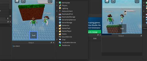 Why Is Fireallclients Not Replicating On All Clients Scripting