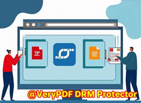 Secure Pdf Sharing For Banks Lock Reports Statements And Loan Files Verypdf Drm Protector