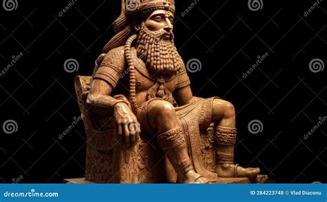 Enki Cartoons Illustrations And Vector Stock Images 361 Pictures To