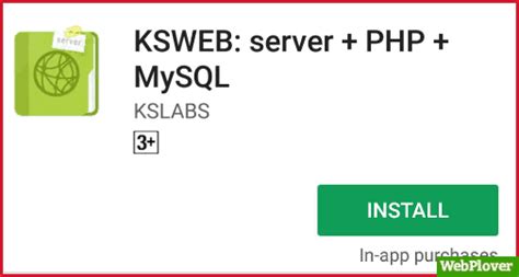 How To Install Wordpress On Android With Pictures Webplover