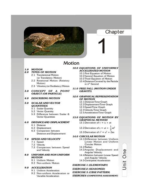 Motion Pdf Euclidean Vector Acceleration