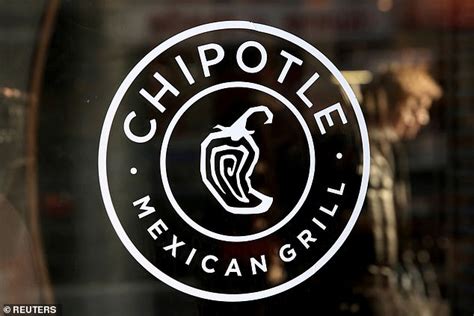 Meet Chippy Chipotle Is Testing A Robot Chef To Make Its Famous