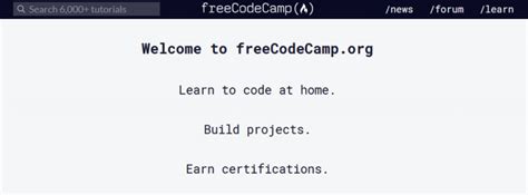 7 best coding bootcamps for web developers