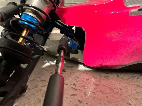 Team Associated B R C Tech Forums