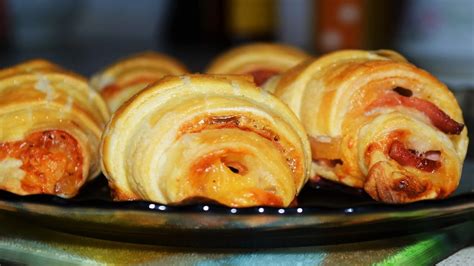 Слойки с яблоками Хитрости жизни