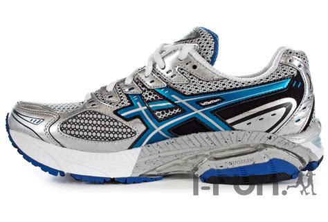 Asics Gel Evolution 6 Homme Pas Cher