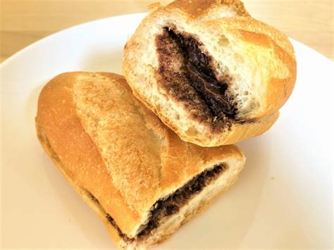 神戸のベーカリー「ケルン」さんのパンといえば、みんな大好き「チョコッペ」！イチオシの美味さで食べてみた♪【東灘のパンめぐり】 神戸の