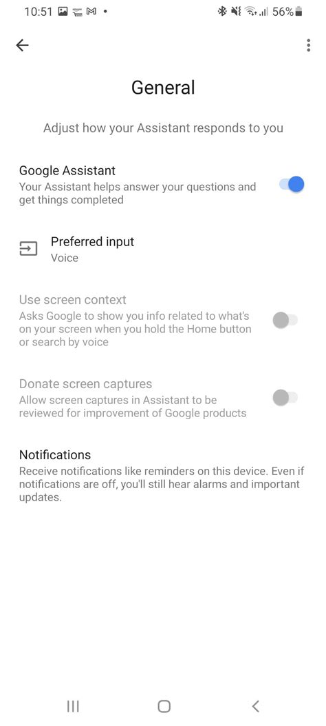 How To Turn Off Google Assistant On Android Chromebook And Smart Devices
