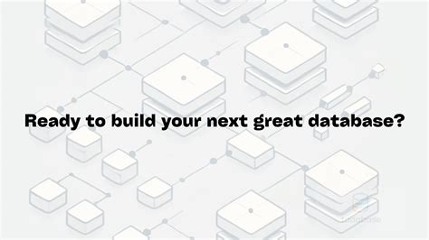Database Design Basics Structure And Principles Tadabase