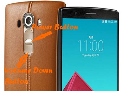 How To Boot And Restart LG Phones In Safe Mode