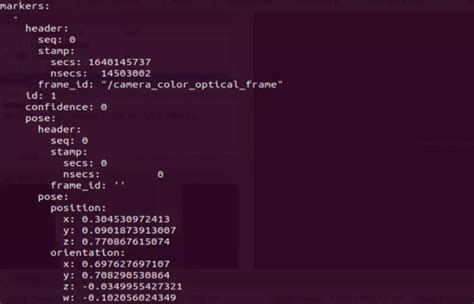 从零实现移动机器人二维码识别与跟踪 知乎