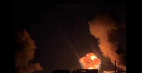 Pertama Kalinya Dalam Perang Rusia Luncurkan Icbm Berkemampuan Nuklir