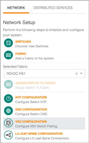 EVPN VXLAN Configuration Validated Solution Guide