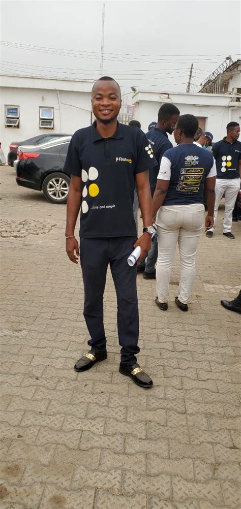 Emmanuel Olayinka On Linkedin Commongoal