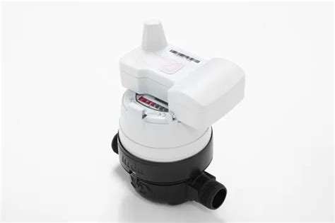 Nb Iot Itron Cyble Sensor Pulse RF Radio Module For Remote Water Meter Read System Nb IoT