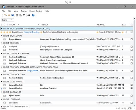 Codejock Software