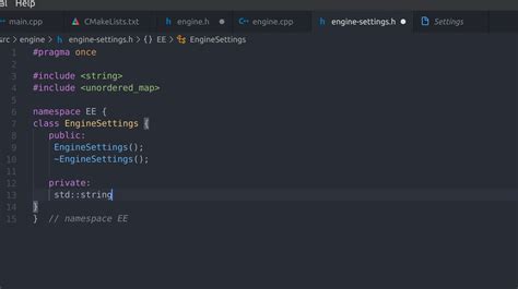 Intellisense Stops Working Minutes After Creating And Editing A New File · Issue 5923