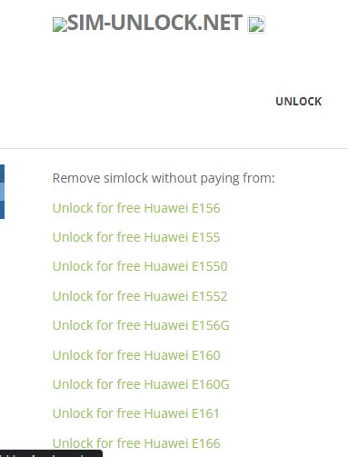 How To Unlock Huawei Modem TechCult