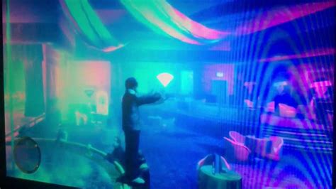 Gta Iv Male Dancer At Strip Club Glitch Youtube