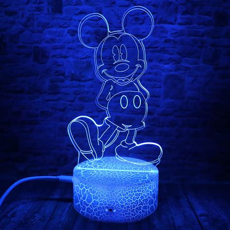 Mickey Mouse Anime