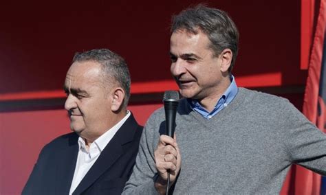 Ilir Kulla Mitsotakis I Leverdis Që Beleri Të Jetë Në Burg Për Ta