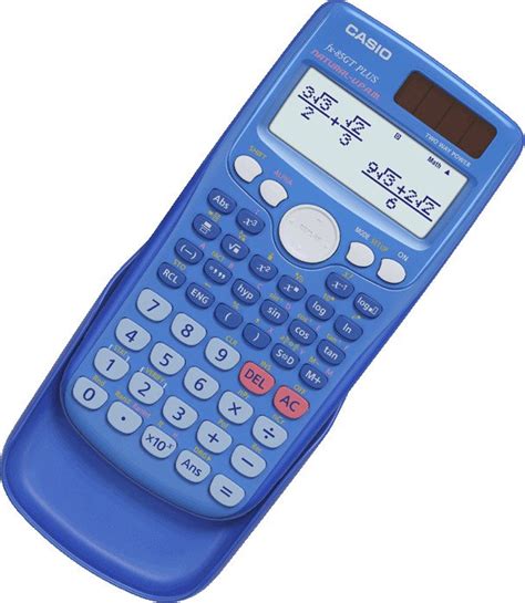 Casio Fx 85gt Plus Blau Price Comparison Skinflint Uk