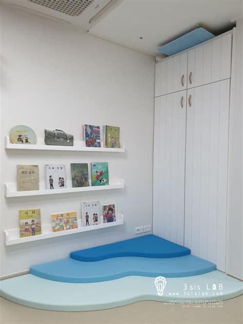 세자매연구소 [세종시 어린이집 인테리어] 첫번째 이야기 네이버 블로그