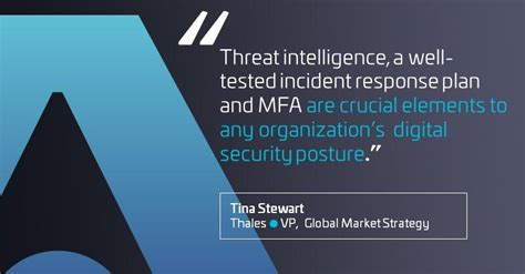 Thales Cloud Security On Linkedin 2020datathreat 2020ami