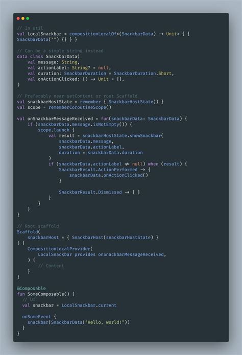sanskar agrawal on linkedin jetackcompose android kotlin