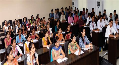 Guest Lecture On Bigdata Analytics By Cse Cmr Engineering College Hyderabad Telangana