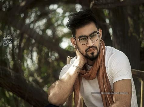 jitesh singh deo s trendy photoshoot