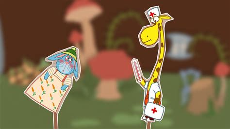 ჟოზე მეგობარია დუდუნა და ნაყინი Youtube