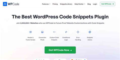 Wpcode Pro Pluginizer