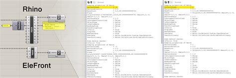 Grasshopper Hatch Pattern Bug Grasshopper Mcneel Forum