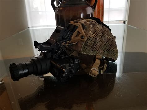 Pvs 7 Vs Pvs 14 Best Bang For Your Buck Nv Tech Talk Ar15com