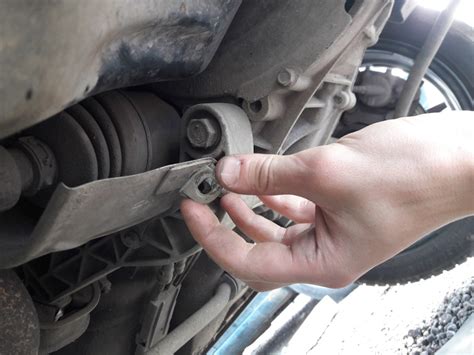 Хром накладки — Skoda Octavia Combi A4 Mk1, 1,8 л, 2006 года ...