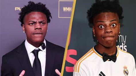 Ishowspeed Confirms Hes Been Banned From Youtube