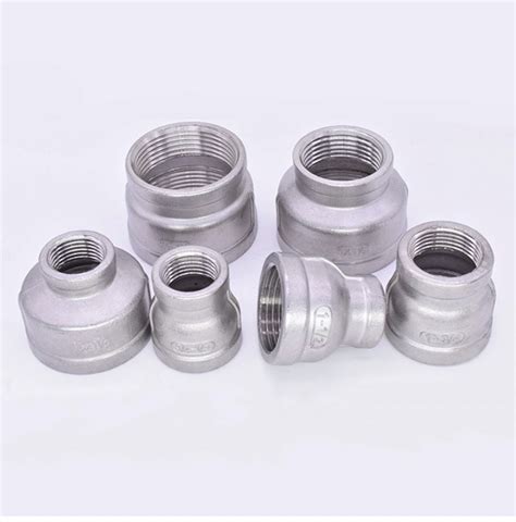 Threaded Female Reducer Coupling Baosheng Precision Tube Co Ltd