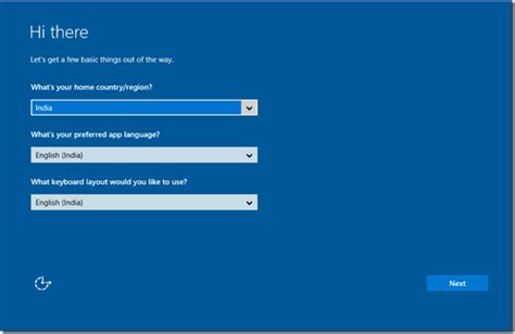 Steps To Create Bootable VHD On Hyper V