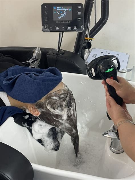 서면 전포역미용실추천 서면미용실 엘오브헤어💆🏻‍♀️ 네이버 블로그