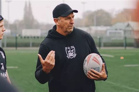 John Cartwright Provides Fresh Hull Fc Health Report Ahead Of