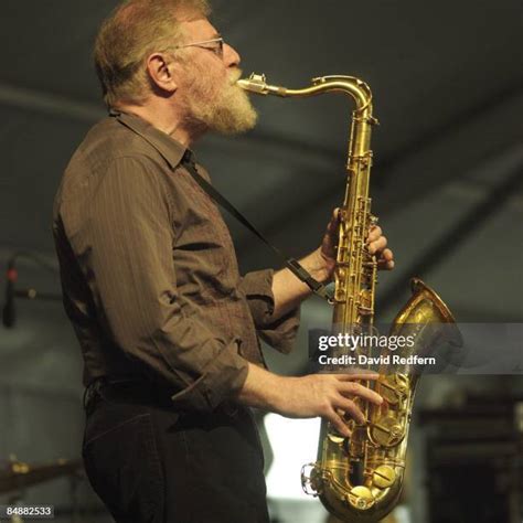 Lew Tabackin Photos And Premium High Res Pictures Getty Images