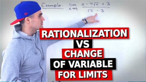 Mcv4u Grade 12 Calculus And Vectors Different Methods For The Same Limit Youtube