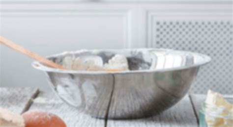 Protect Your Holiday Baking Traditions With 4 Food Safety Tips