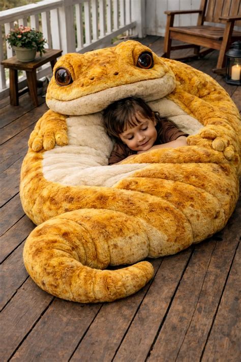 Fluffy Cat Sleeping Bags The Perfect And Unique Choice For Comfort And Style