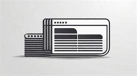 Educational Flipped Classroom Model Premium Ai Generated Image