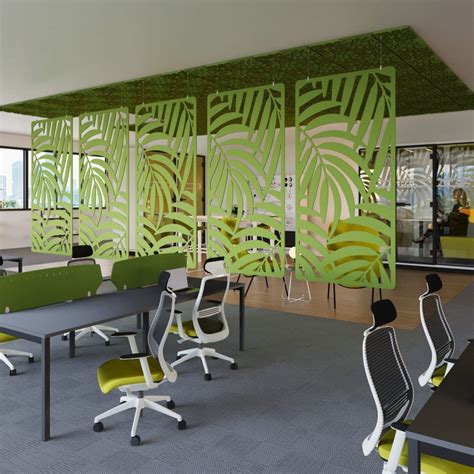 Acoustic Wall Panel Koala Sound Reduction Office Thatsmyoffice