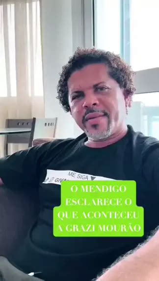 Grazi Mourão And Grazi Mourao Mendigo Video Intimo Kwai