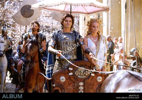 Orlando Bloom Troy